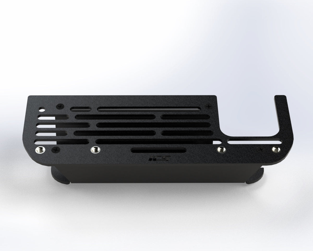 2019-2024 Ram Dash Mount 12" screen – ICS Mounts